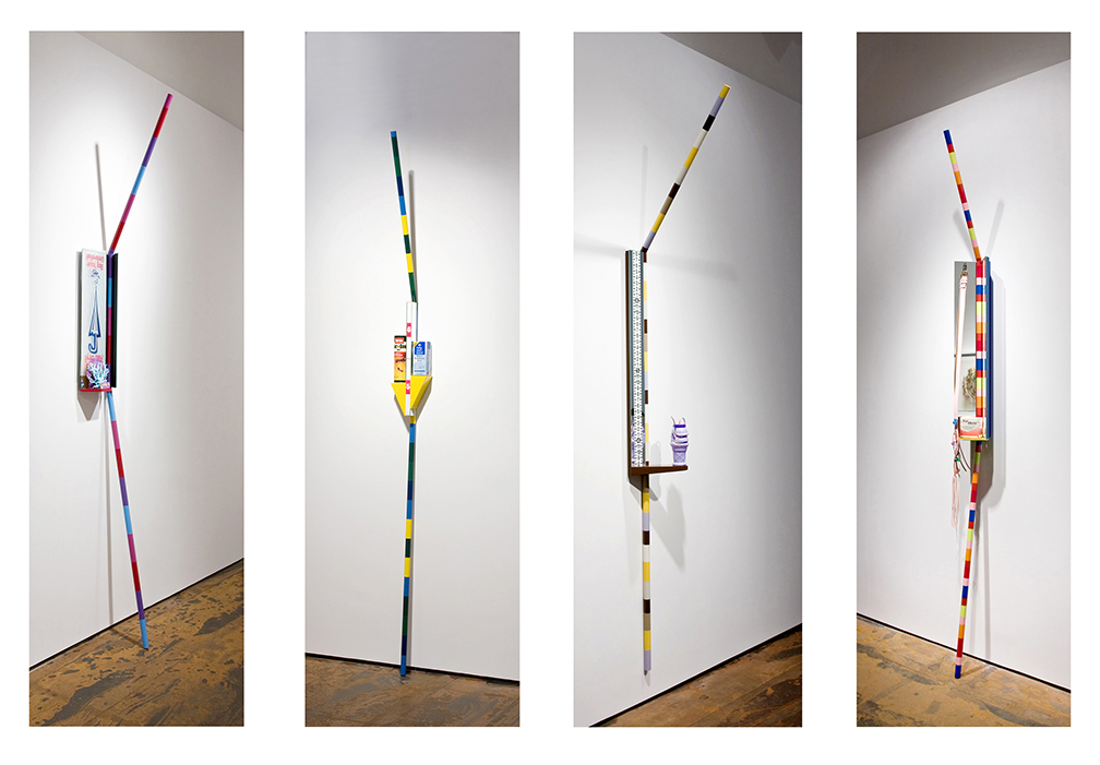 Height Indicators – Matt King